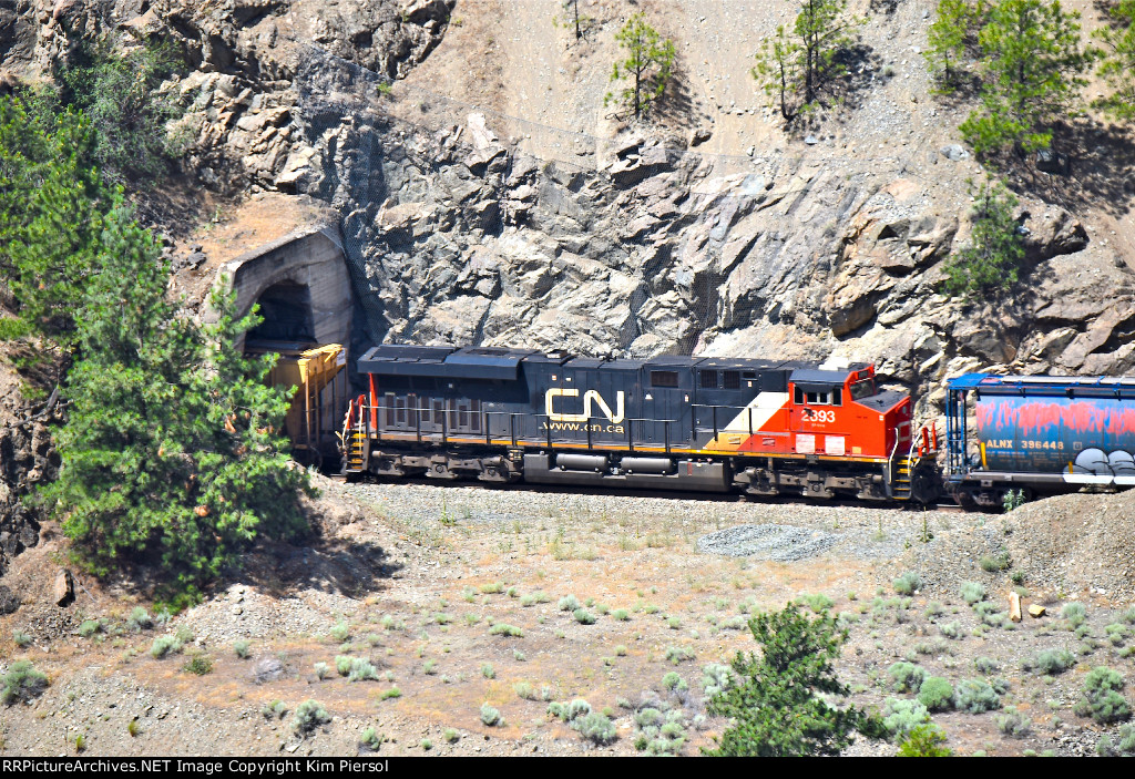 CN 2893 DPU